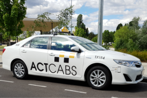 ACT Cabs - Increasing call centre automation | Taxi Butler